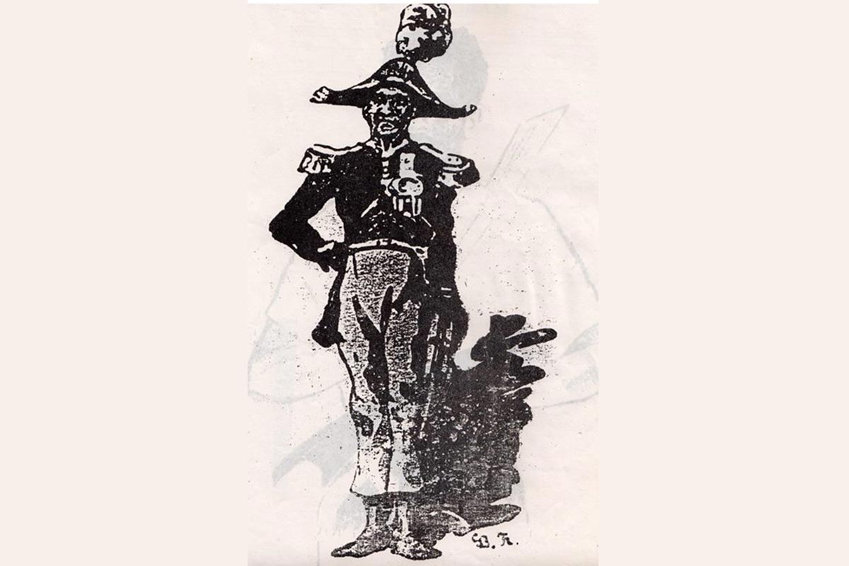 Menanggapi Polemik Kapitan Pattimura, Thomas Matulessy & Ahmad Lusi